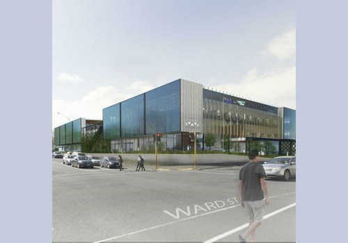 Projects Portfolio - condair.co.nz