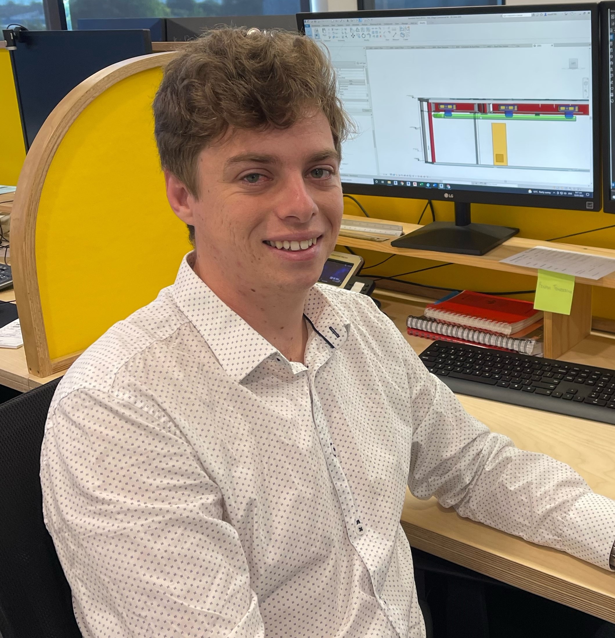 Projects Portfolio - condair.co.nz